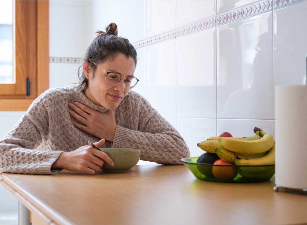 Amígdalas Inchadas: o que pode ser e como tratar