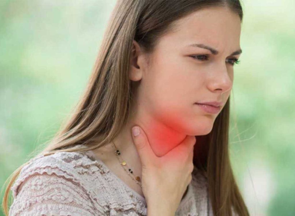 Gânglios Linfáticos Inflamados e Inchados: o que pode ser?