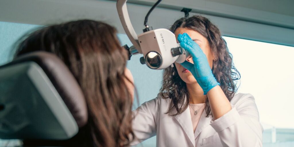 Adenoidectomia - Clínica ORL