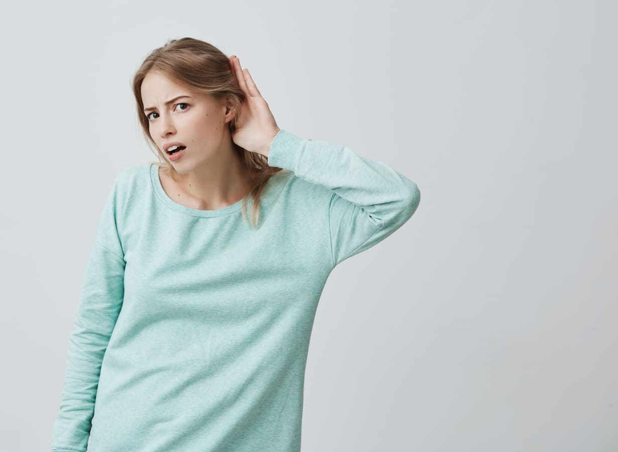 Hipoacusia: o que é, sintomas e tratamento