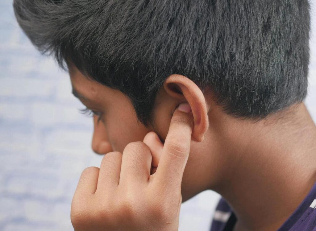 Tímpano Perfurado: o que é, sintomas e tratamentos