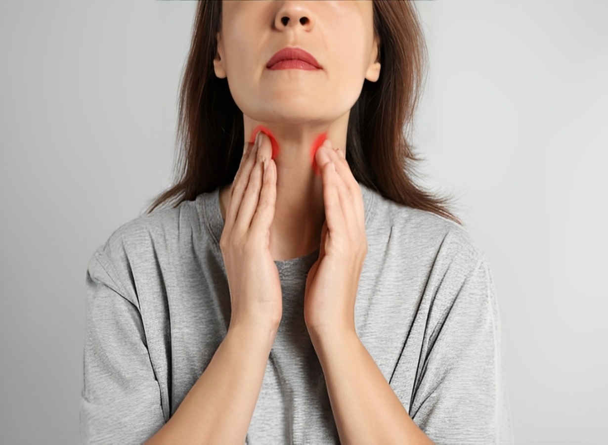 Amígdalas Inflamadas: Causas, Sintomas e Tratamento